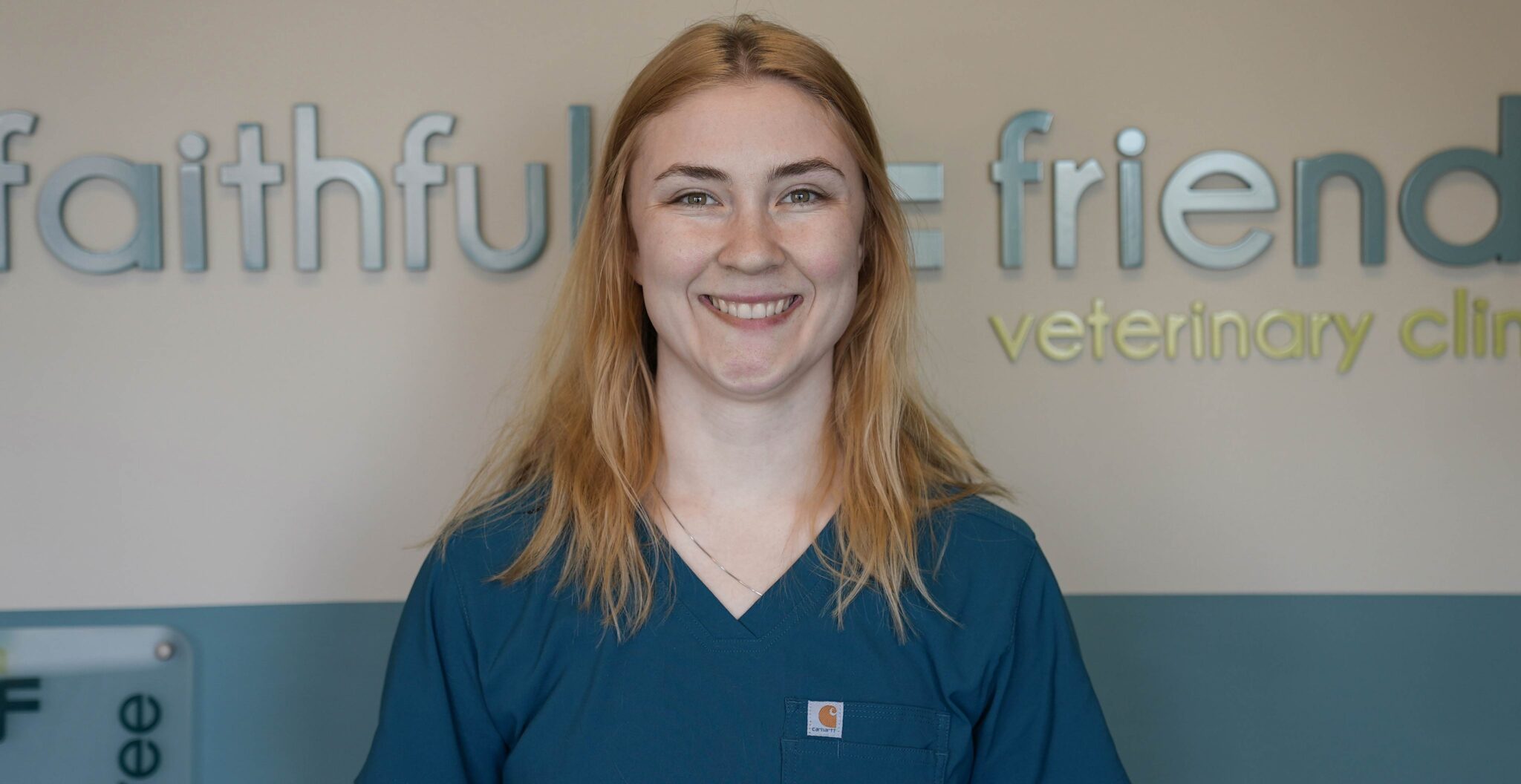 Meet Our Team - Faithful Friends Veterinary Clinic